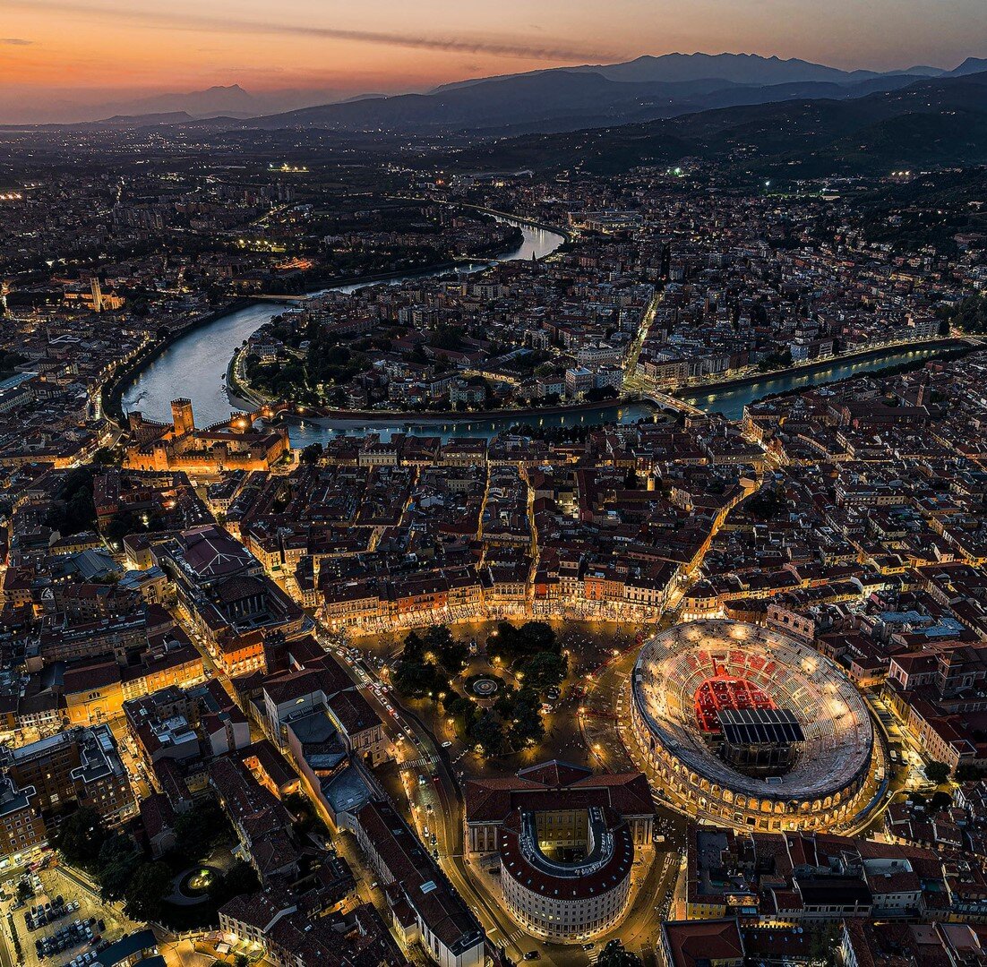 Verona Garda Convention Bureau